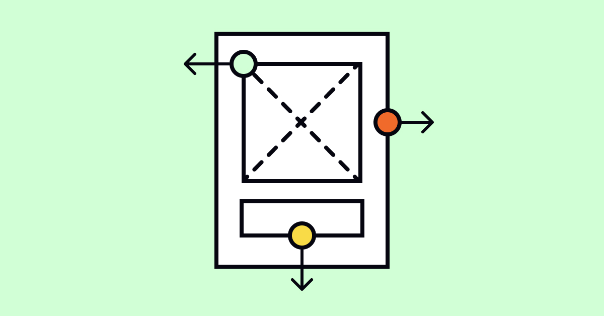 What is Wireframing? A UX & UI Guide to Creating a Wireframe | Uxcel